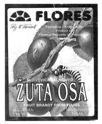 Žuta Osa – World Class Beverages