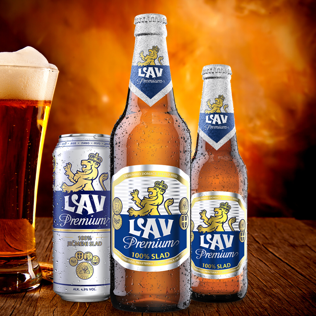 World Class Beverages